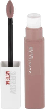 MAYBELLINE NEW YORK
Super Stay Matte Ink tečni ruž za usne – 05 Loyalist, 5 ml