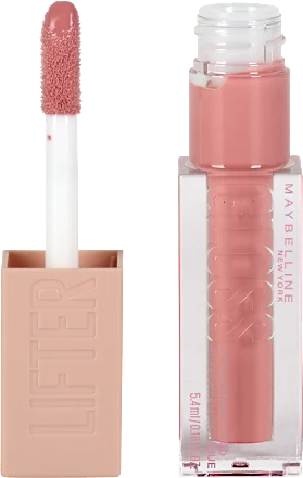 MAYBELLINE NEW YORK
Lifter Gloss sjaj za usne – 006 Reef, 5,4 ml