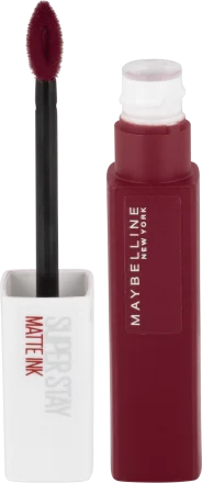 MAYBELLINE NEW YORK
Super Stay Matte Ink tečni ruž za usne – 170 Initiator, 5 ml