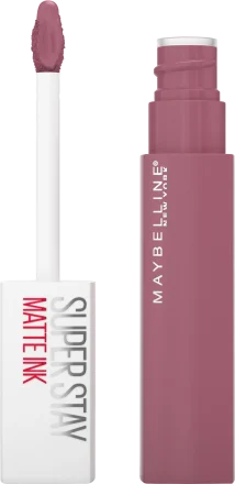 MAYBELLINE NEW YORK
Super Stay Matte Ink tečni ruž za usne – 180 Revolutionary, 5 ml