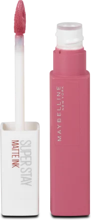 MAYBELLINE NEW YORK
Super Stay Matte Ink tečni ruž za usne – 15 Lover, 5 ml