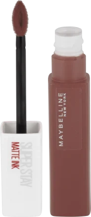 MAYBELLINE NEW YORK
Super Stay Matte Ink tečni ruž za usne – 70 Amazonian, 5 ml