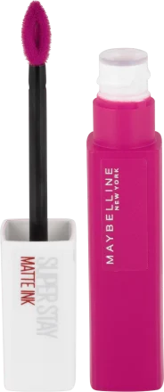 MAYBELLINE NEW YORK
Super Stay Matte Ink tečni ruž za usne – 30 Romantic, 5 ml