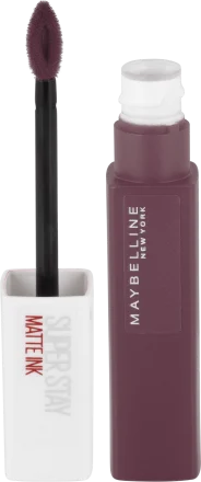 MAYBELLINE NEW YORK
Super Stay Matte Ink tečni ruž za usne – 165 Successful, 5 ml