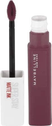 MAYBELLINE NEW YORK
Super Stay Matte Ink tečni ruž za usne – 80 Ruler, 5 ml