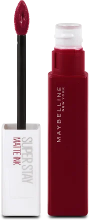 MAYBELLINE NEW YORK
Super Stay Matte Ink tečni ruž za usne – 115 Founder, 5 ml