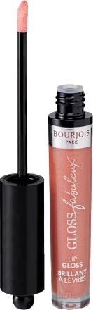 BOURJOIS PARIS
Gloss Fabuleux sjaj za usne – 02 Golden Girl, 18 g