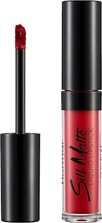 flormar
SILK MATTE LIQUID LIPSTICK - 007, 1 kom