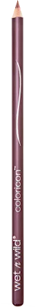 wet n wild
color icon olovka za usne – E666 Brandy Wine, 1,4 g