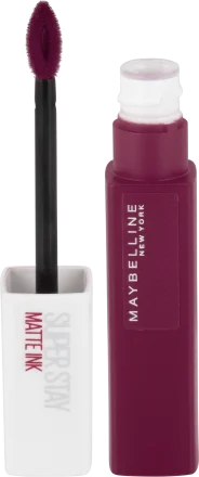 MAYBELLINE NEW YORK
Super Stay Matte Ink tečni ruž za usne – 50 Voyager, 5 ml