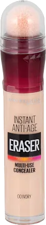 MAYBELLINE NEW YORK
Insant Anti-Age Eraser tečni korektor – 01 Light, 1 kom