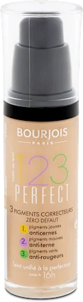 BOURJOIS PARIS
Perfect tečni puder 53, 1 kom