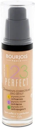 BOURJOIS PARIS
Perfect tečni puder 54, 1 kom