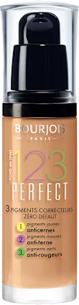BOURJOIS PARIS
Perfect tečni puder 57, 1 kom