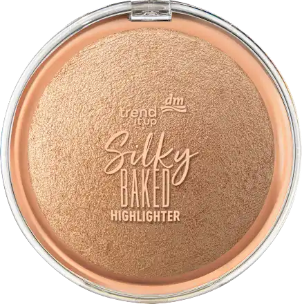trend !t up
Silky BAKED hajlajter - 020, 8 g