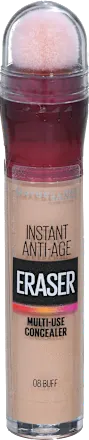 MAYBELLINE NEW YORK
Insant Anti-Age Eraser tečni korektor – 08 Buff, 6,8 ml