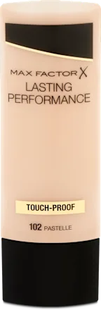 MAX FACTOR
Lasting performance tečni puder – 102 Pastelle, 1 kom