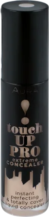 AURA
Touch Up Pro tečni korektor – 055 Beige, 5,5 ml