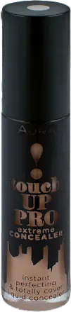AURA
Touch Up Pro tečni korektor – 077 Sand, 5,5 ml