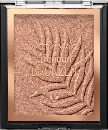 wet n wild
Coloricon bronzer- E739A Palm Beach Ready, 5,4 g