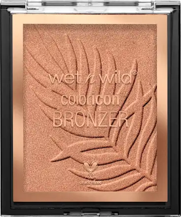 wet n wild
Coloricon bronzer- E740A Ticket To Brazil, 5,4 g