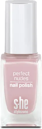 s-he colour&style
perfect nudes lak za nokte – 320/040, 10 ml