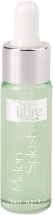 Libre nails
Ulje za zanoktice Melon Splash, 15 ml