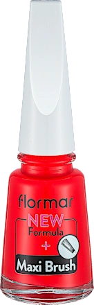 flormar
NAIL ENAMEL 377, 1 kom