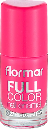 flormar
FULL COLOR NAIL ENAMEL LAK 34, 1 kom