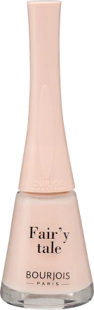 BOURJOIS PARIS
1 Seconde lak za nokte – 14 Fair'y tale, 9 ml