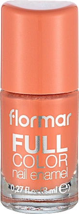 flormar
FULL COLOR NAIL ENAMEL LAK 44, 1 kom