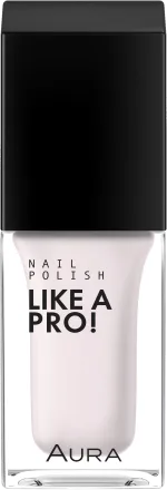 AURA
Like A Pro! Lak za nokte - 128 Milkshake, 9,5 ml