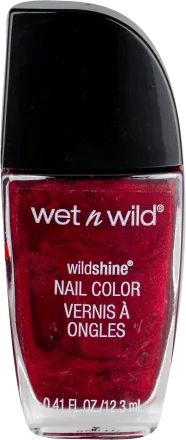 wet n wild
wildshine lak za nokte – E486C Burgundy Frost, 12,3 ml