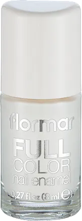 flormar
FULL COLOR NAIL ENAMEL LAK 01, 1 kom
