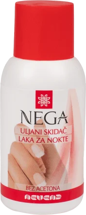 nevena
Uljani skidač laka, 60 ml