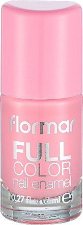 flormar
FULL COLOR NAIL ENAMEL LAK 02, 1 kom