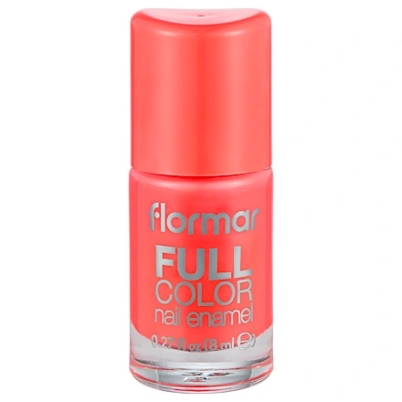 flormar
FULL COLOR NAIL ENAMEL LAK 48, 1 kom