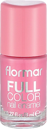 flormar
FULL COLOR NAIL ENAMEL LAK 03, 1 kom