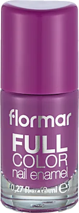 flormar
FULL COLOR NAIL ENAMEL LAK 15, 1 kom
