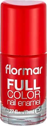 flormar
FULL COLOR NAIL ENAMEL LAK 08, 1 kom