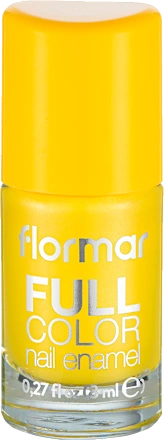 flormar
FULL COLOR NAIL ENAMEL LAK 20, 1 kom