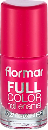 flormar
FULL COLOR NAIL ENAMEL LAK 51, 1 kom