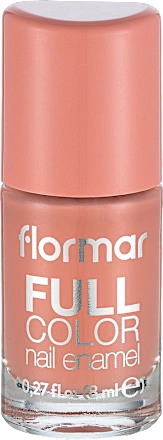 flormar
FULL COLOR NAIL ENAMEL LAK 46, 1 kom