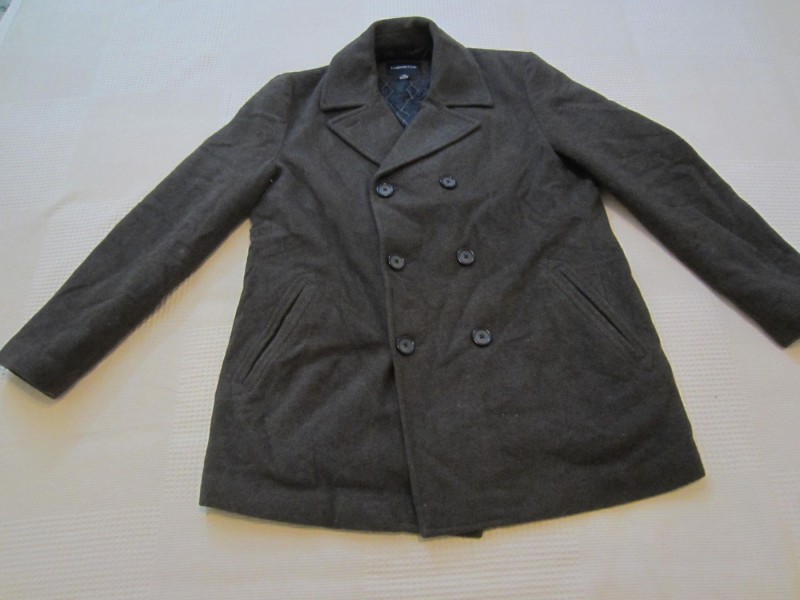 Fenomenalan LONDON FOG muski kaput XL-KAO NOV