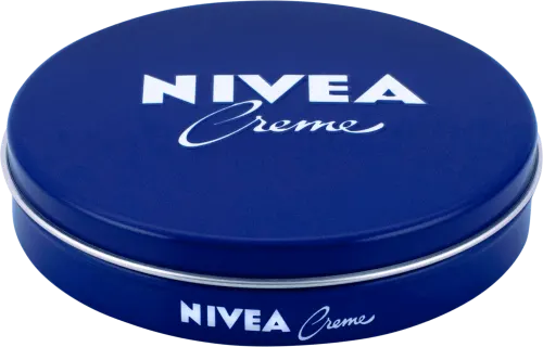 NIVEA
Univerzalna krema u limenci, 75 ml