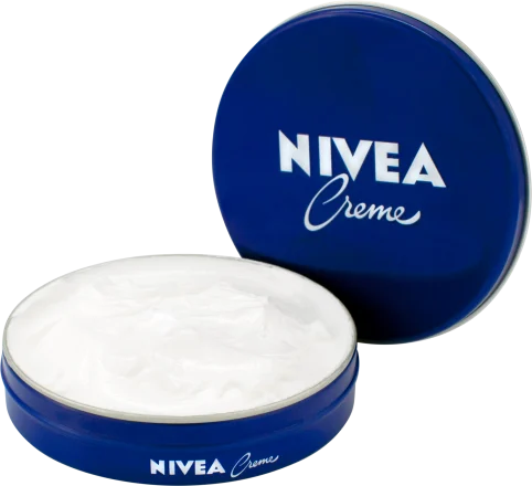 NIVEA
Univerzalna krema u limenci, 30 ml