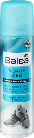 Balea
Deo sprej za cipele, 200 ml