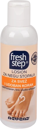 nevena
Losion za negu stopala, 20 ml