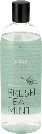 ziaja
Gel za tuširanje FRESH TEA MINT, 500 ml