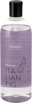 ziaja
Gel za tuširanje ITALIAN FIG, 500 ml